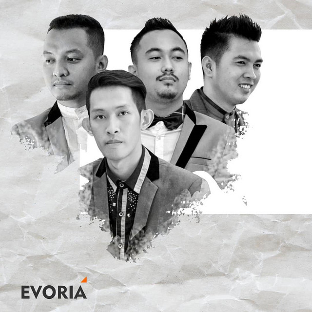 Menangis Sendiri - song and lyrics by Evoria | Spotify