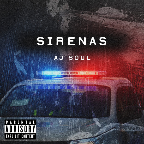 Sirenas - Single by Aj Soul | Spotify