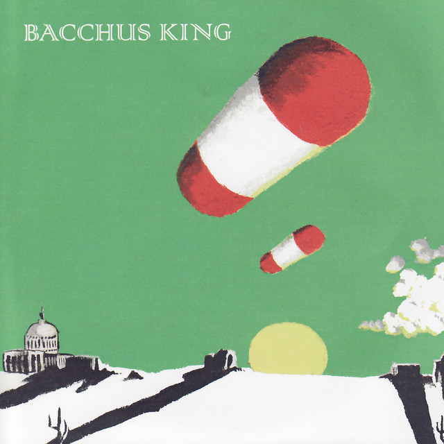 Bacchus King Concert & Tour History | Concert Archives