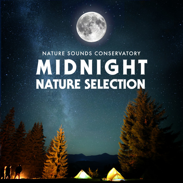 Midnight Nature Selection - Album by Nature Sounds Conservatory | Spotify