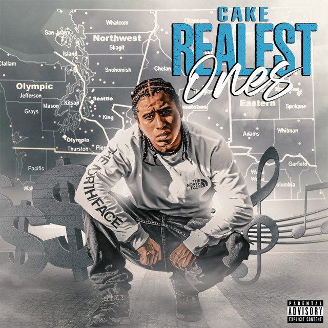 Cake Realest Ones - Album by Cake | Spotify