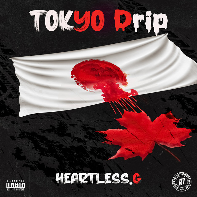 Tokyo Drip - Single by Heartless.G | Spotify