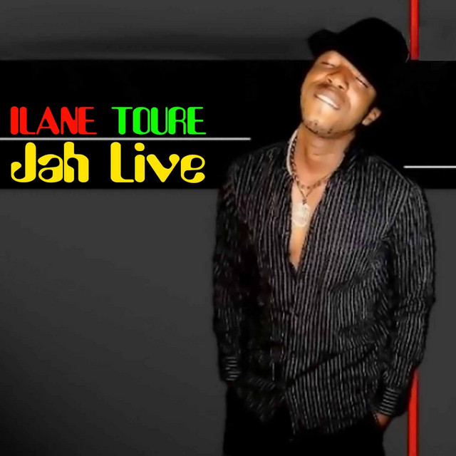 Ilane Toure | Spotify