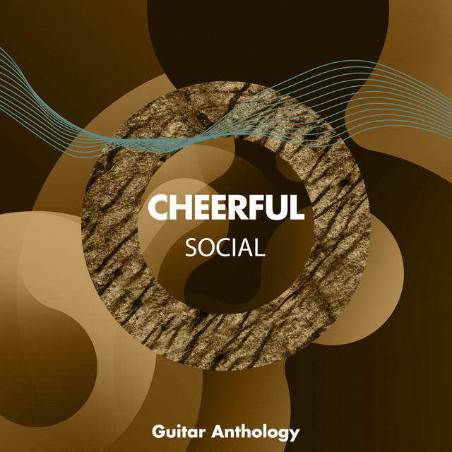 zZz Cheerful Social Guitar Anthology zZz - Album by Spanish Guitar ...