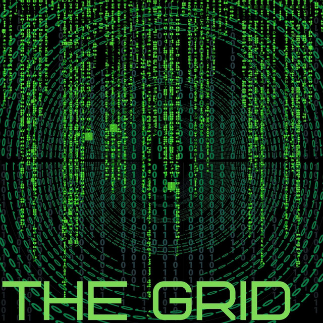 The Grid - Single by Zachary Nelson | Spotify