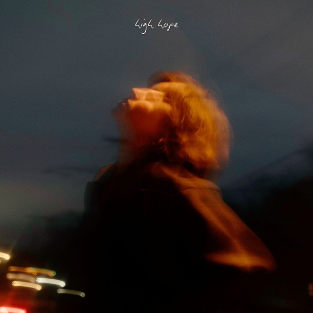 high hope - song and lyrics by Josie Edwards | Spotify