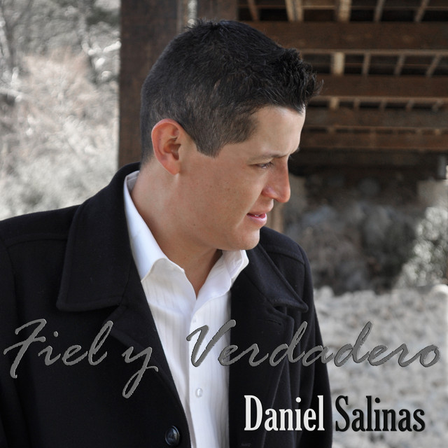 La Gloria de Su Poder - song and lyrics by Daniel Salinas | Spotify