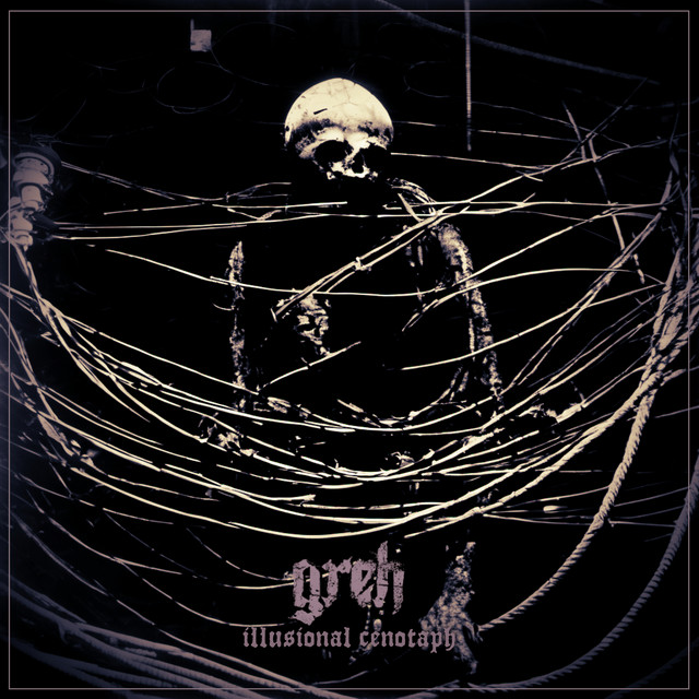 Illusional Cenotaph - Single by GREH | Spotify