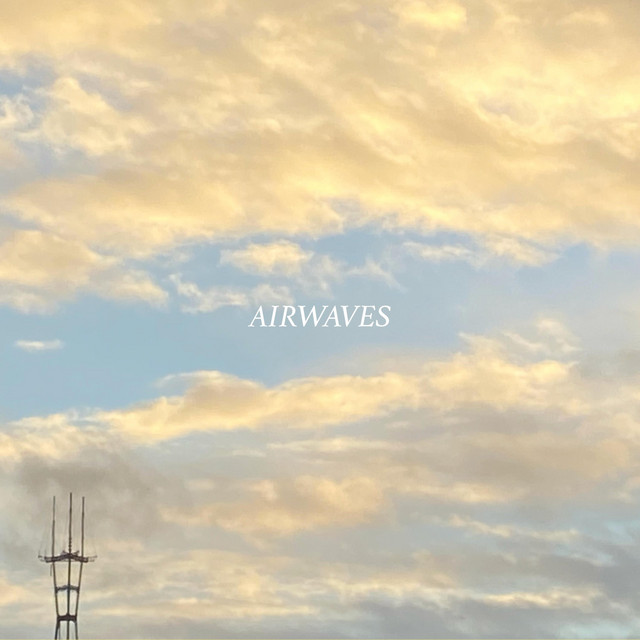 Airwaves - Album by Crew | Spotify