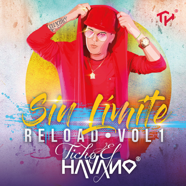 Sin Limite Reload, Vol. 1 - Album by Ticho El Havano | Spotify