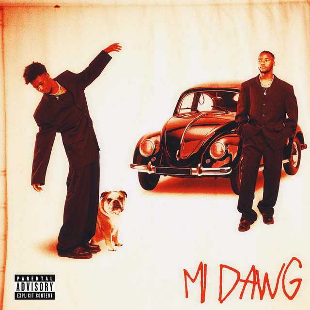 Mi Dawg - Single by Troy Mob | Spotify