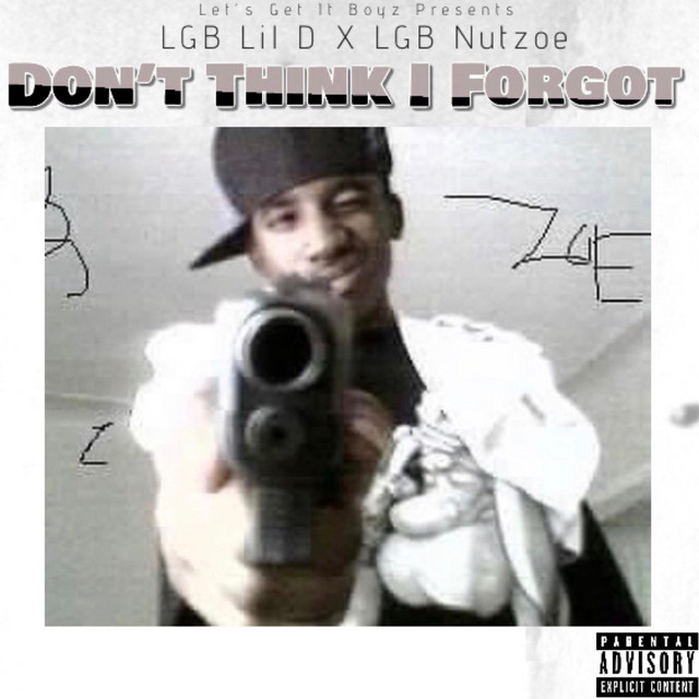 Lets Get It Boy Lil D | Spotify