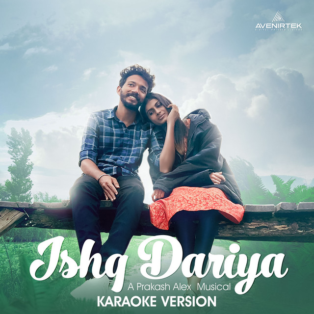 Ishq Dariya (Karaoke Version) - Single by Prakash Alex | Spotify
