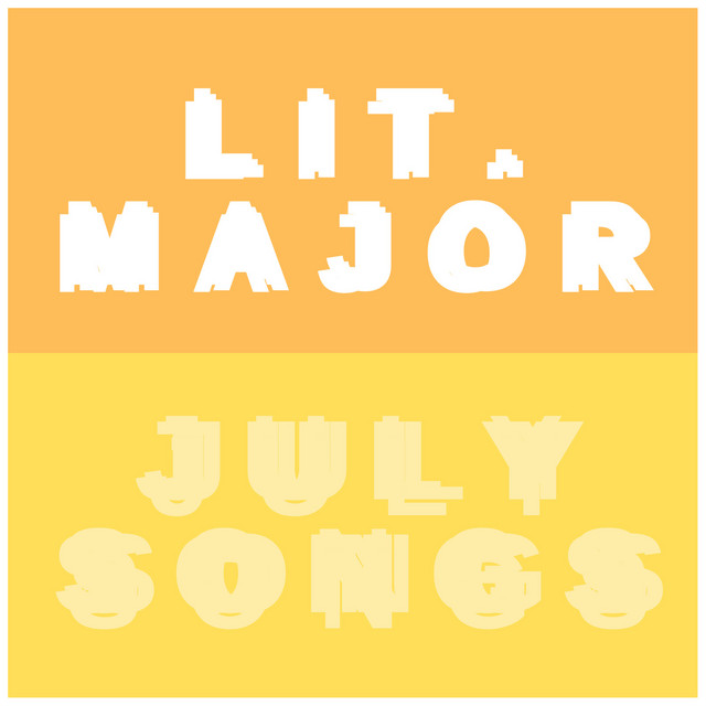 Pushed off from the Ledge - song and lyrics by LIT. MAJOR | Spotify