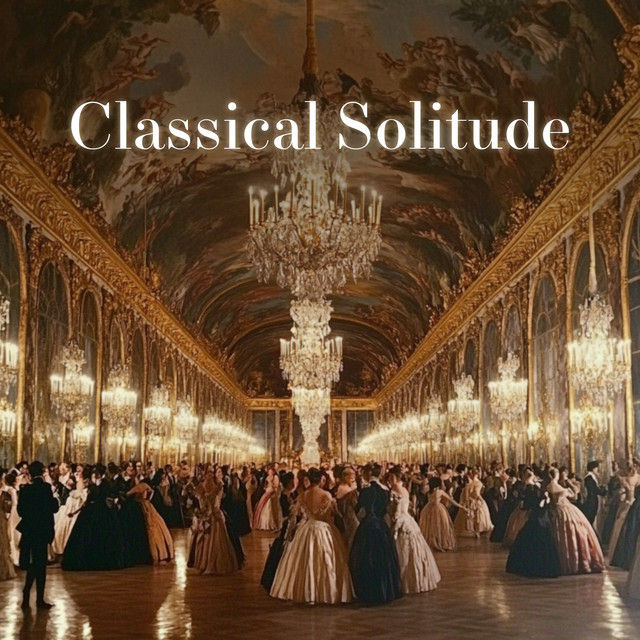 Classical Solitude - Album by Classical Helios Station | Spotify