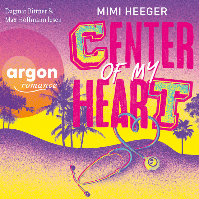Mimi Heeger | Spotify