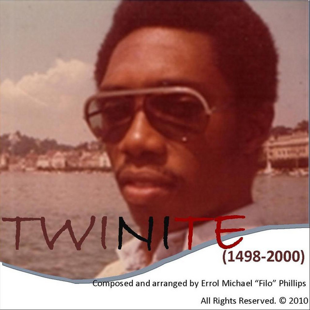 Errol Michael "Filo" Phillips | Spotify
