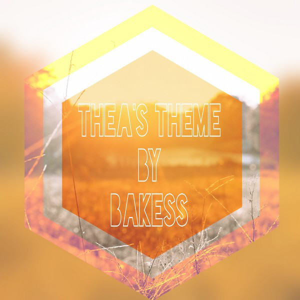Thea's Theme – Single de Bakess | Spotify