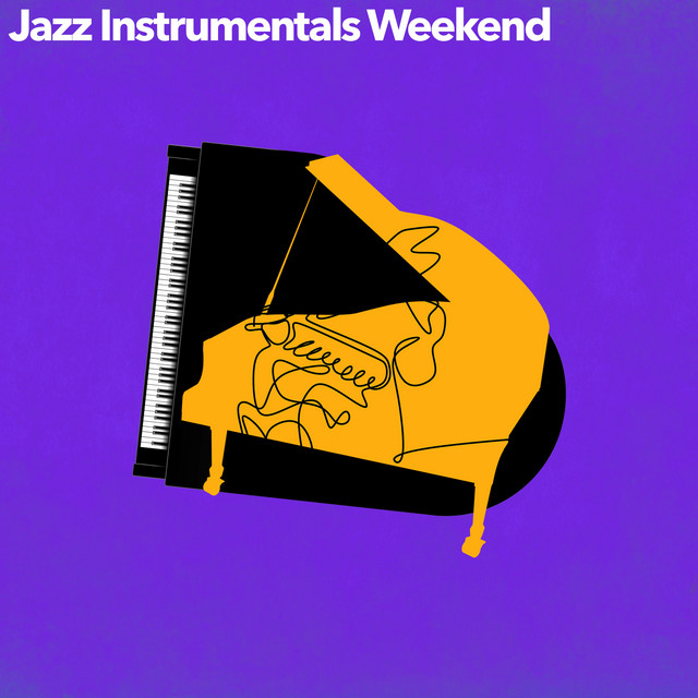 Jazz Instrumentals Weekend - Album by Lounge Music Channel | Spotify