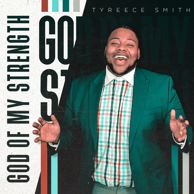 Tyreece Smith | Spotify