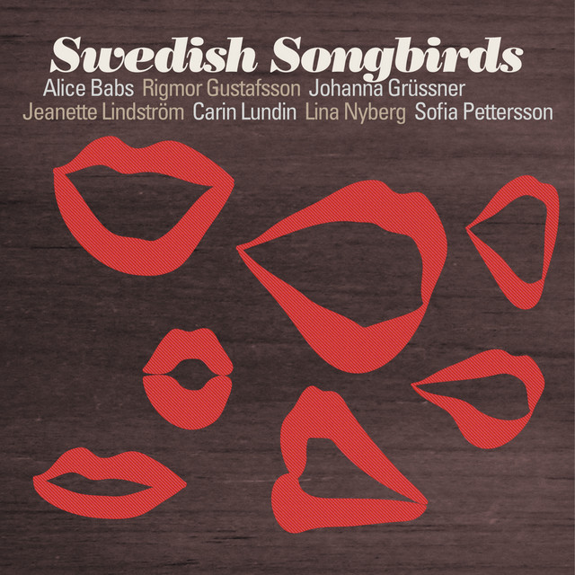 Swedish Songbirds - Compilation by Various Artists | Spotify