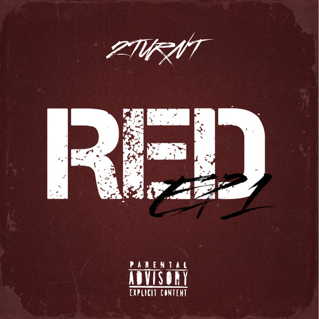 RED - Single by QuisActive | Spotify