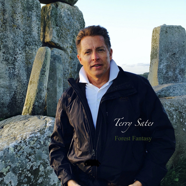 Forest Fantasy - Single by Terry Sater | Spotify