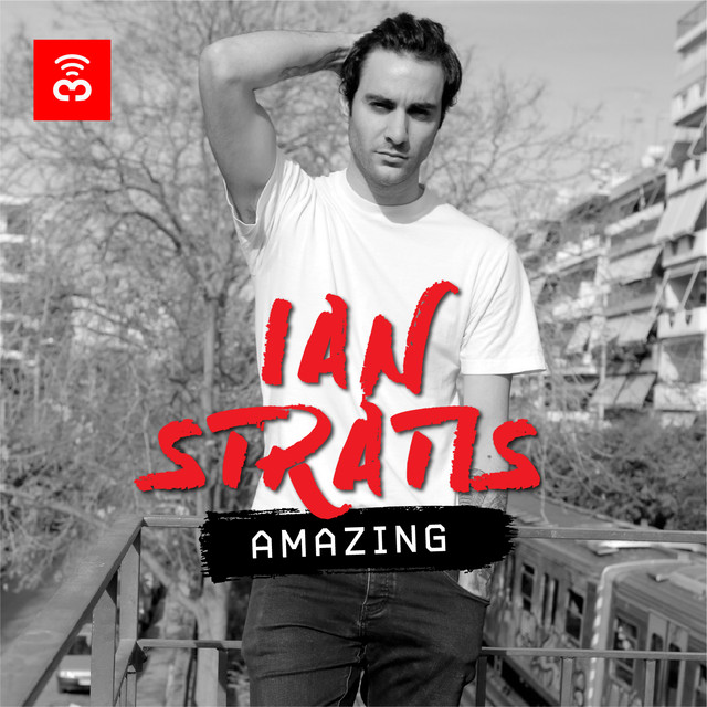Amazing - Single by Ian Stratis | Spotify