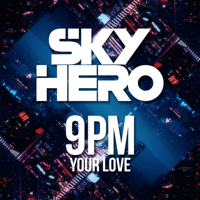 Sky Hero - Free music on ToneDen