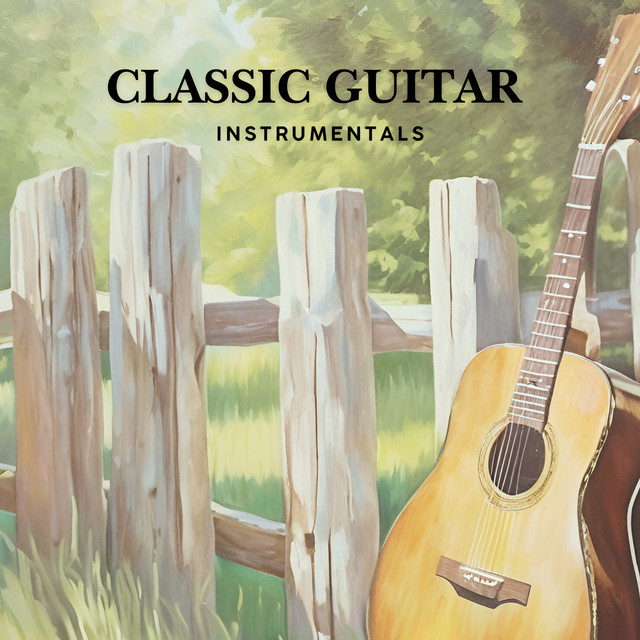Classic Guitar Instrumentals - Album by Guitar Instrumentals | Spotify