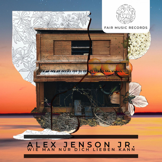 Alex Jenson Jr. | Spotify