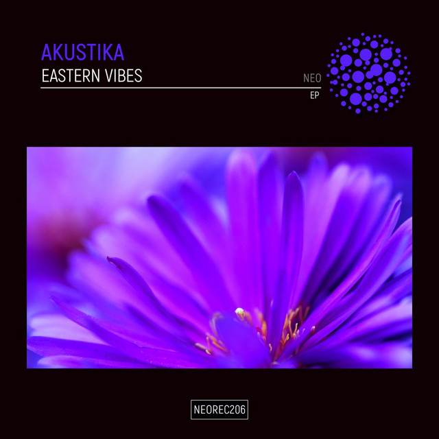 Eastern Vibes EP - EP by Akustika | Spotify