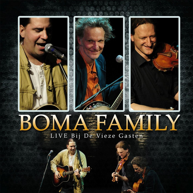 Boma Family | Spotify
