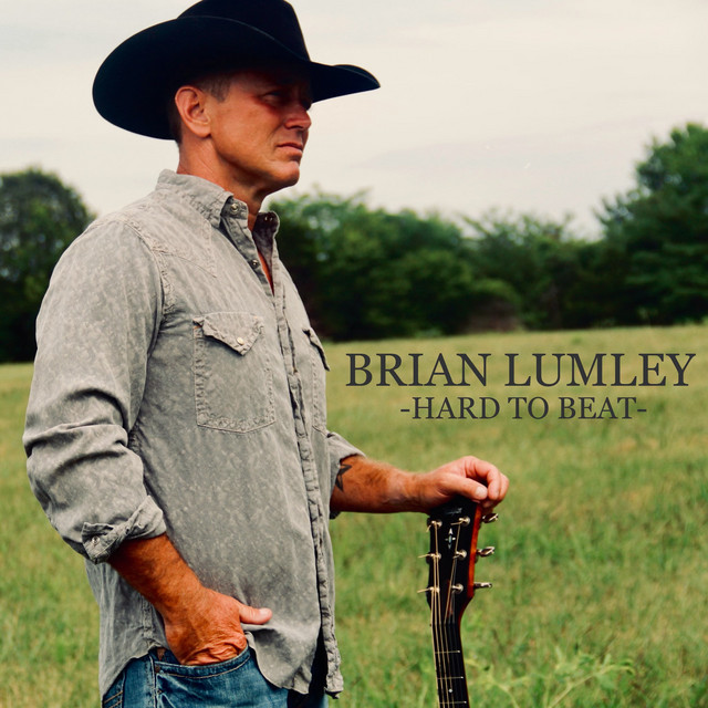 Hard to Beat - Album by Brian Lumley | Spotify