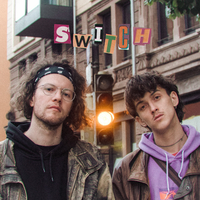 Switch - Single by Thary | Spotify