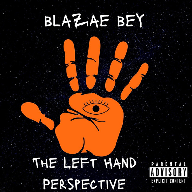 BlaZae Bey | Spotify