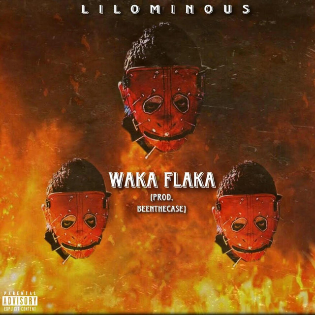 Waka Flaka - Single by Lil Ominous | Spotify