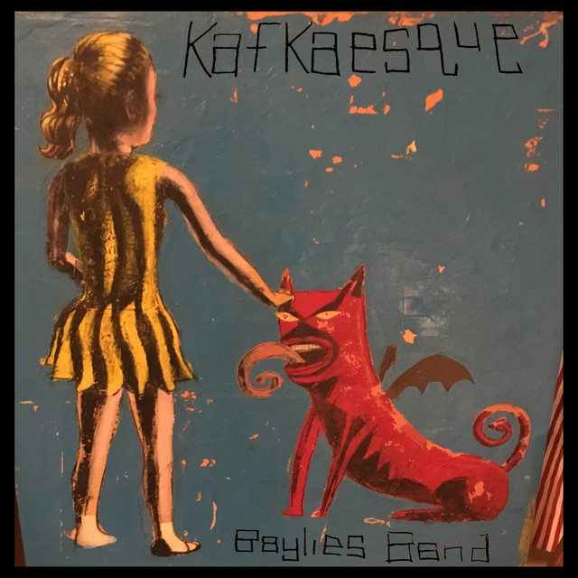 Kafkaesque - Album by Baylies Band | Spotify