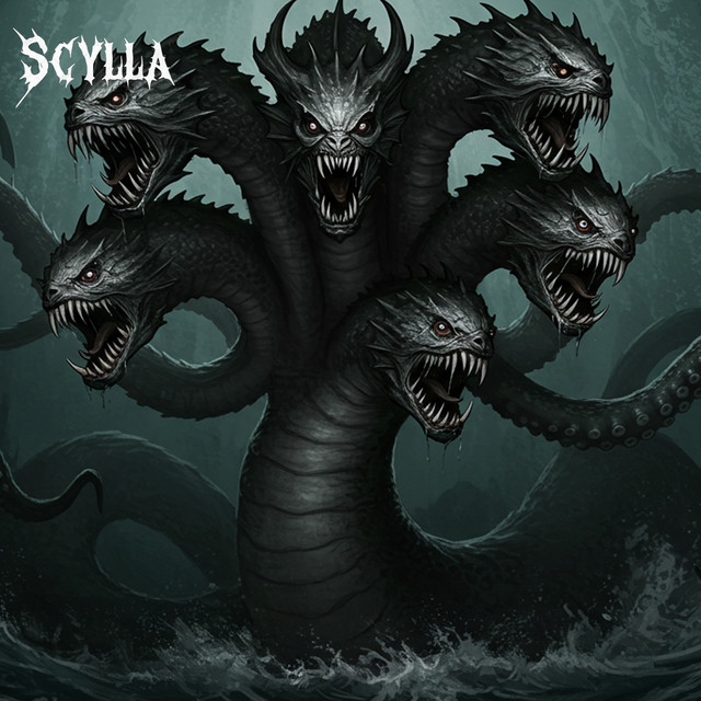 Shadow Of The Reaper - Single by Scylla | Spotify