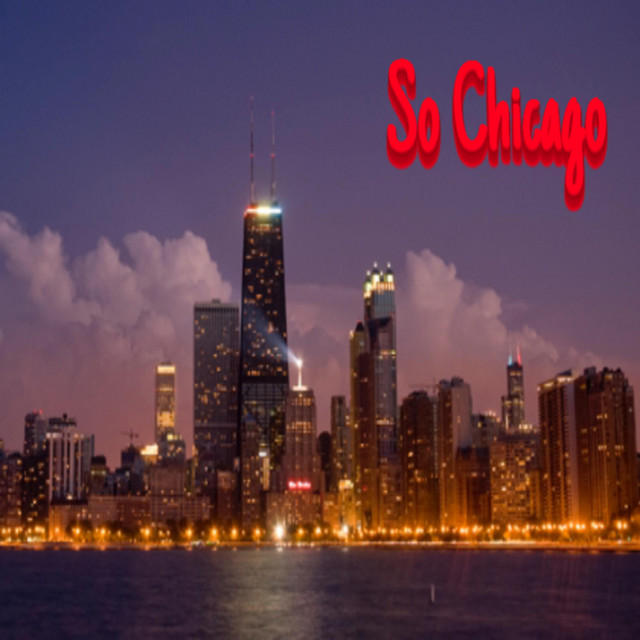 So Chicago - Single by Official BabyBoyG | Spotify