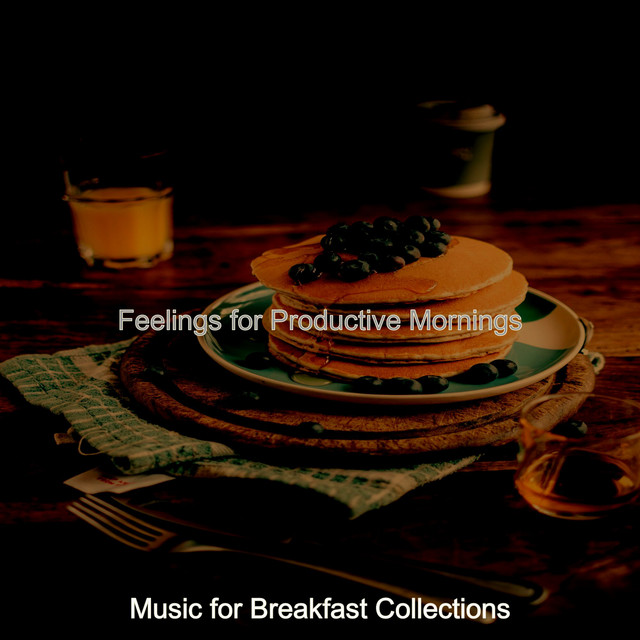 Music for Breakfast Collections | Spotify