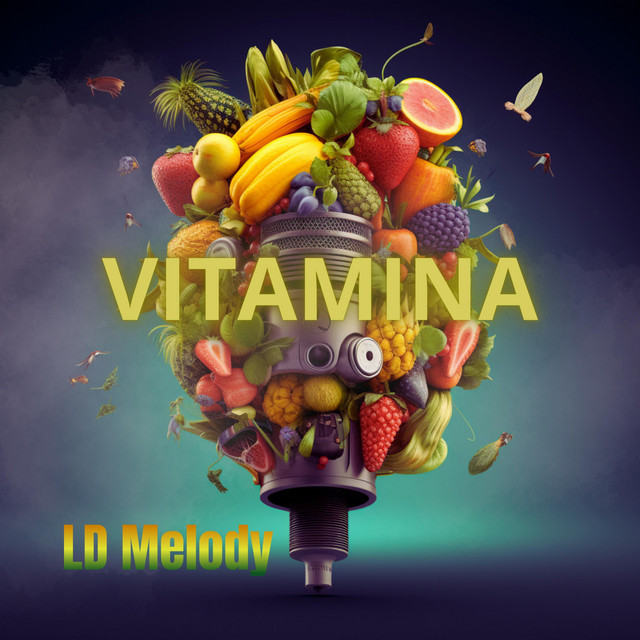 VITAMINA - Single by Ld Melody | Spotify