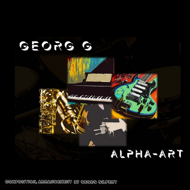 Georg G | Spotify