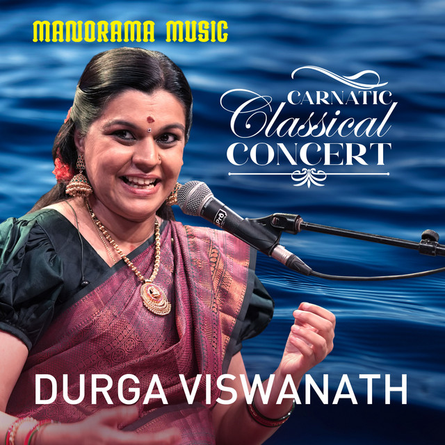 Durga Viswanath | Spotify