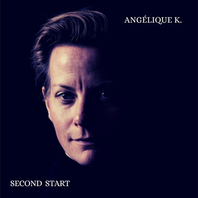 Angélique K. | Spotify