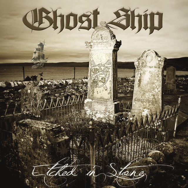 Ghost Ship | Spotify