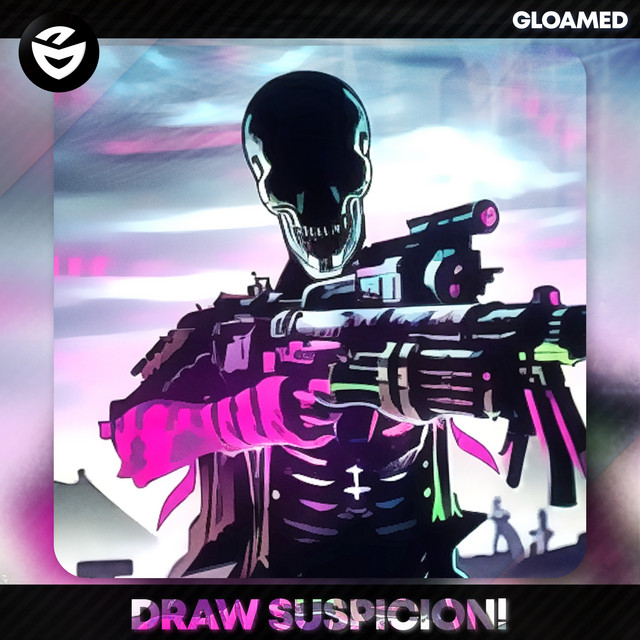 DRAW SUSPICION! - Single by Phonku | Spotify
