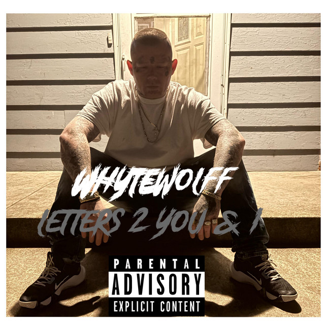 WHYTEWOLFF | Spotify