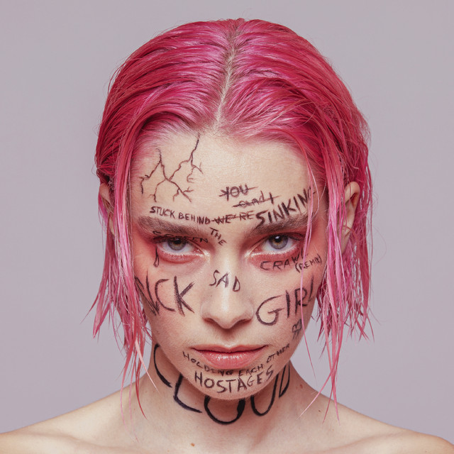 Sick Sad Girl - Album by CLOUD | Spotify
