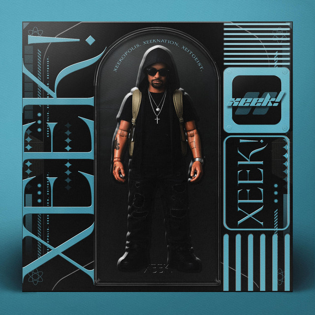 XEEK! - Album by XEEK! | Spotify